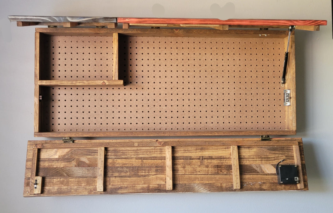 Concealed Cabinets – knifewarrs